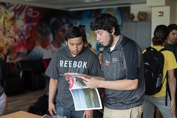 Compass Mentor Program